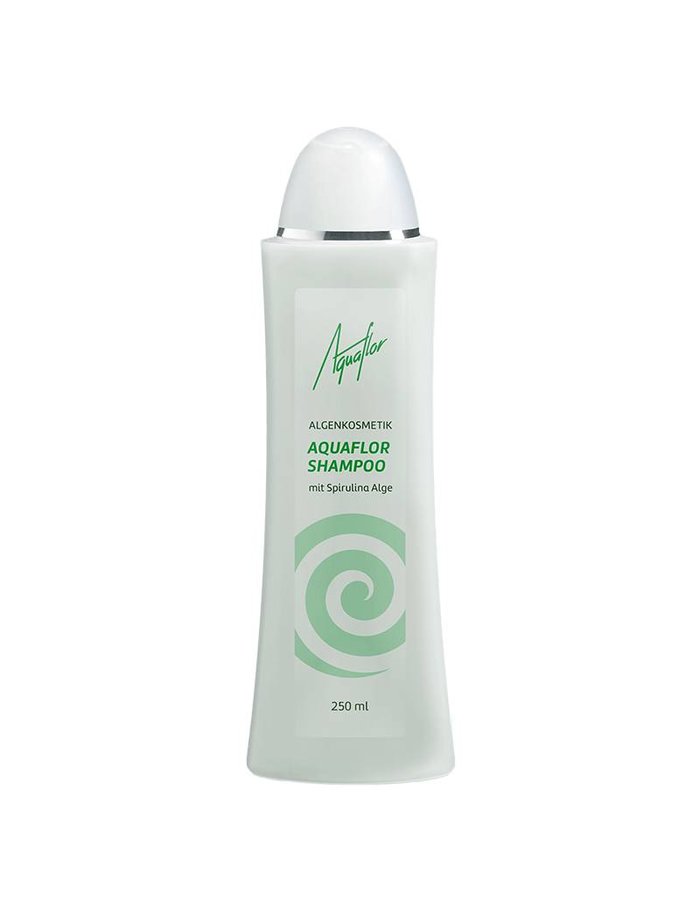 AQUAFLOR Algenkosmetik » Körper