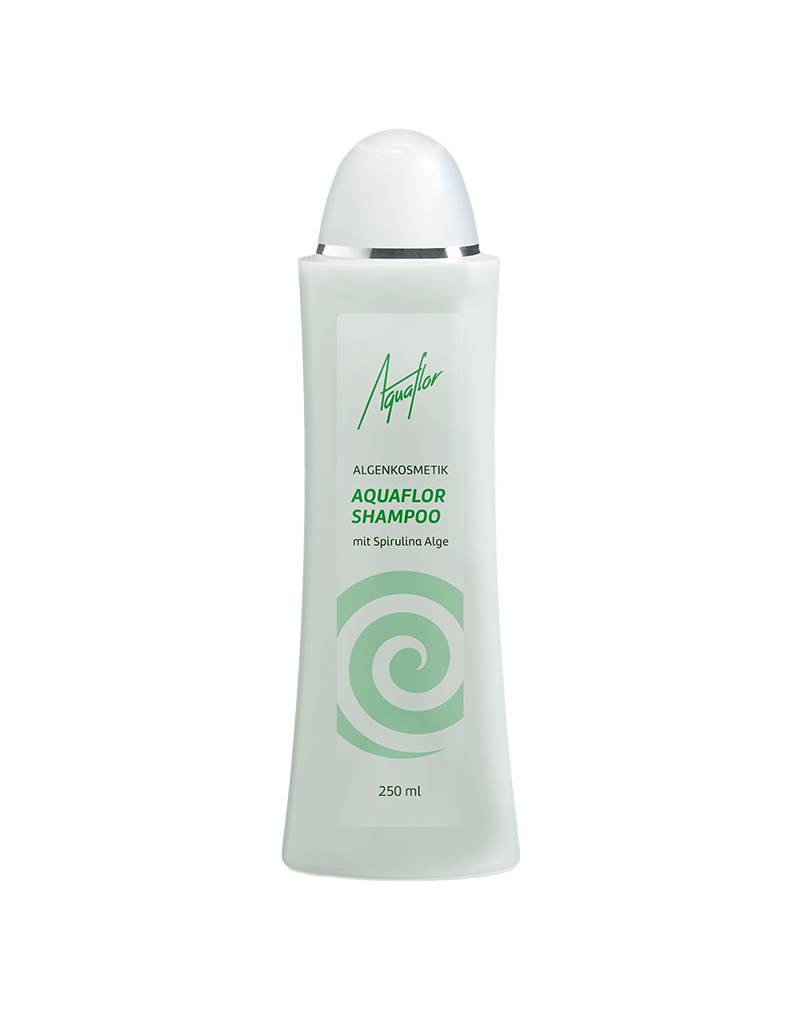 AQUAFLOR Algae Shampoo