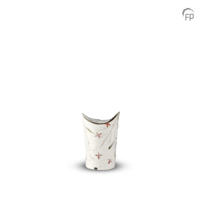 SC 001 S Bio Verstrooi-urn klein - Funeral Products B.V.