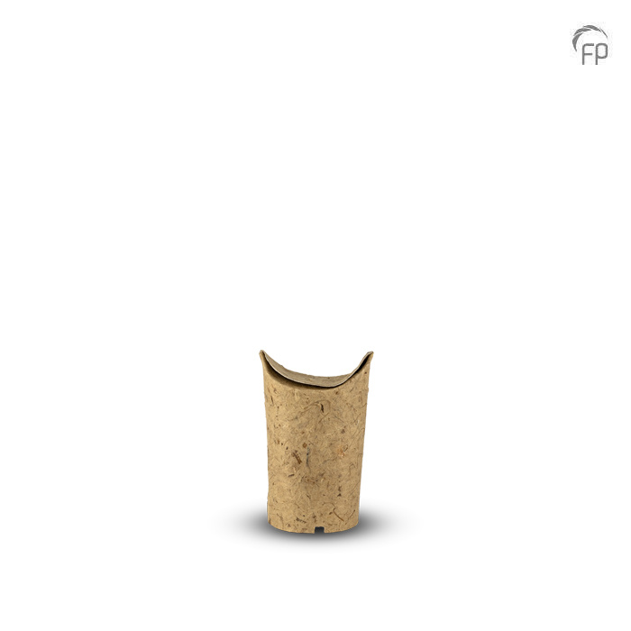 SC 002 S Bio Verstrooi-urn klein - Funeral Products B.V.