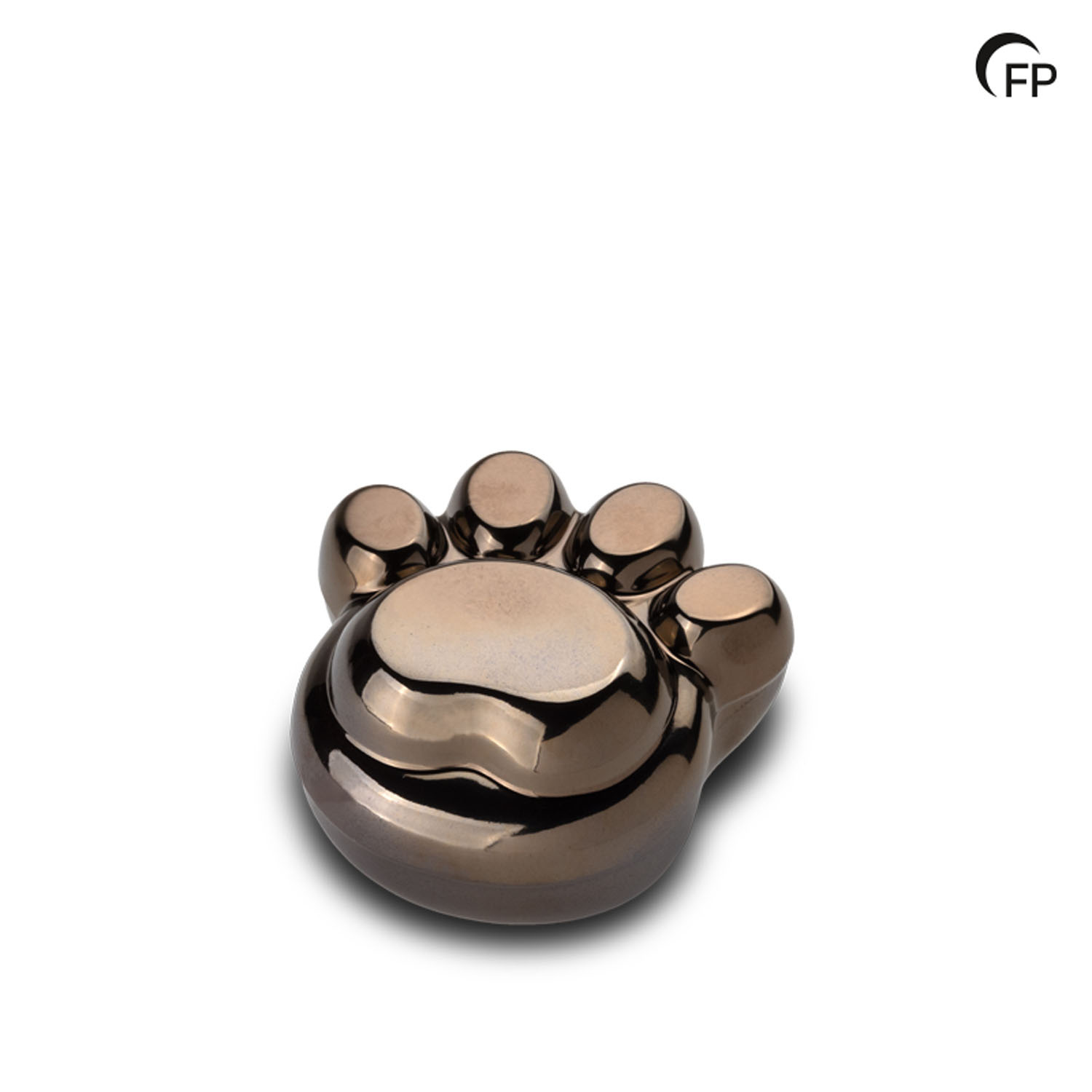 KU 158 Ceramic pet urn - Funeral Products B.V.