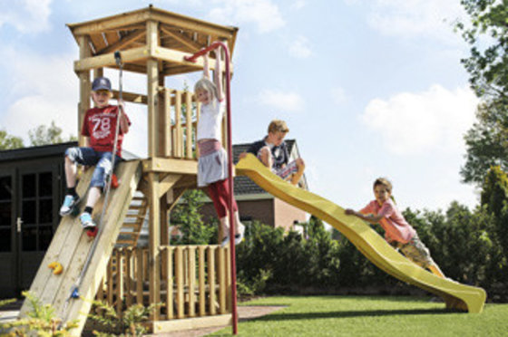 Speeltoestellen - Outdoorspeelgoed - Bijna 1000m2 indoor speelgoed- en ...