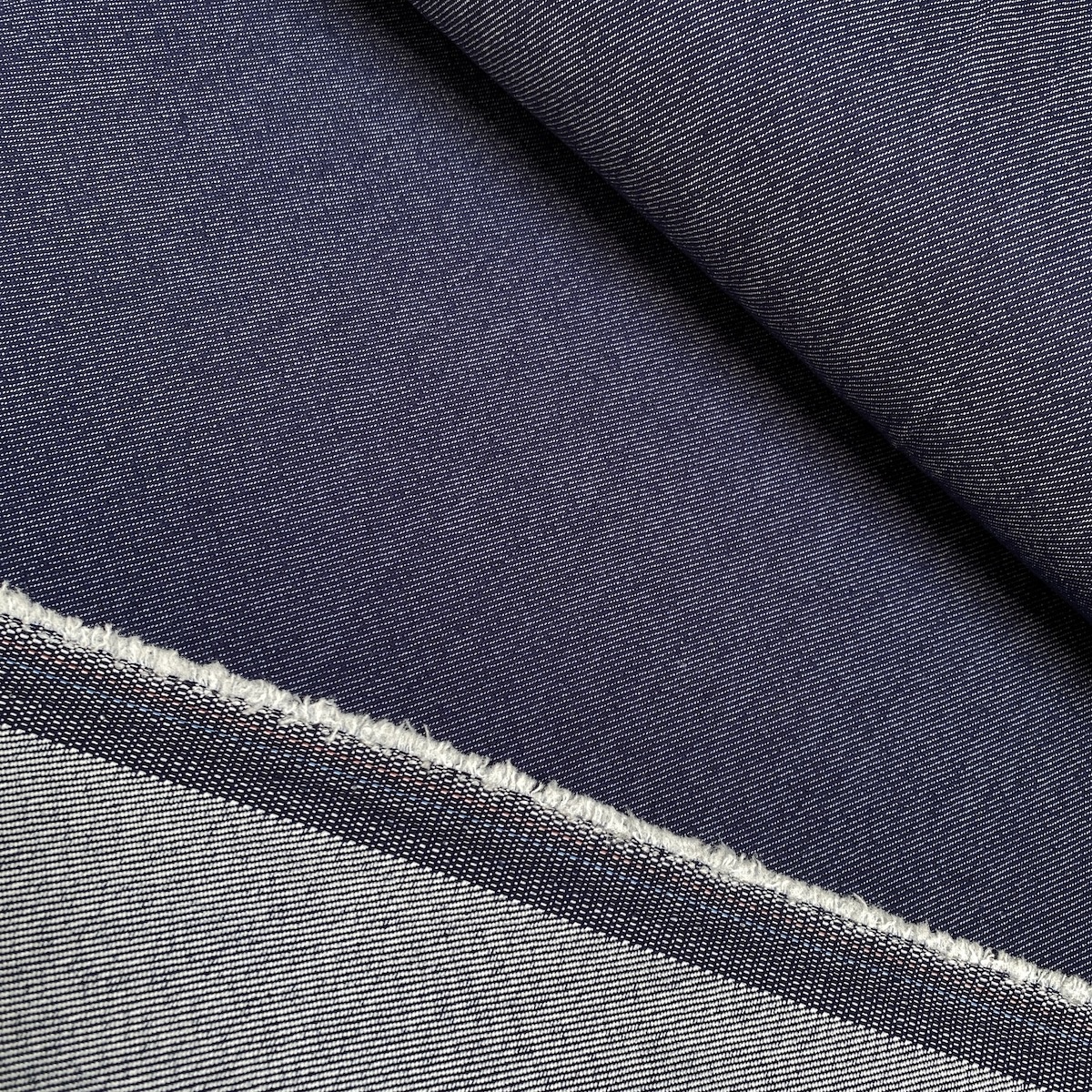 Studio Olive -Jeans - Indigo - Studio Olive