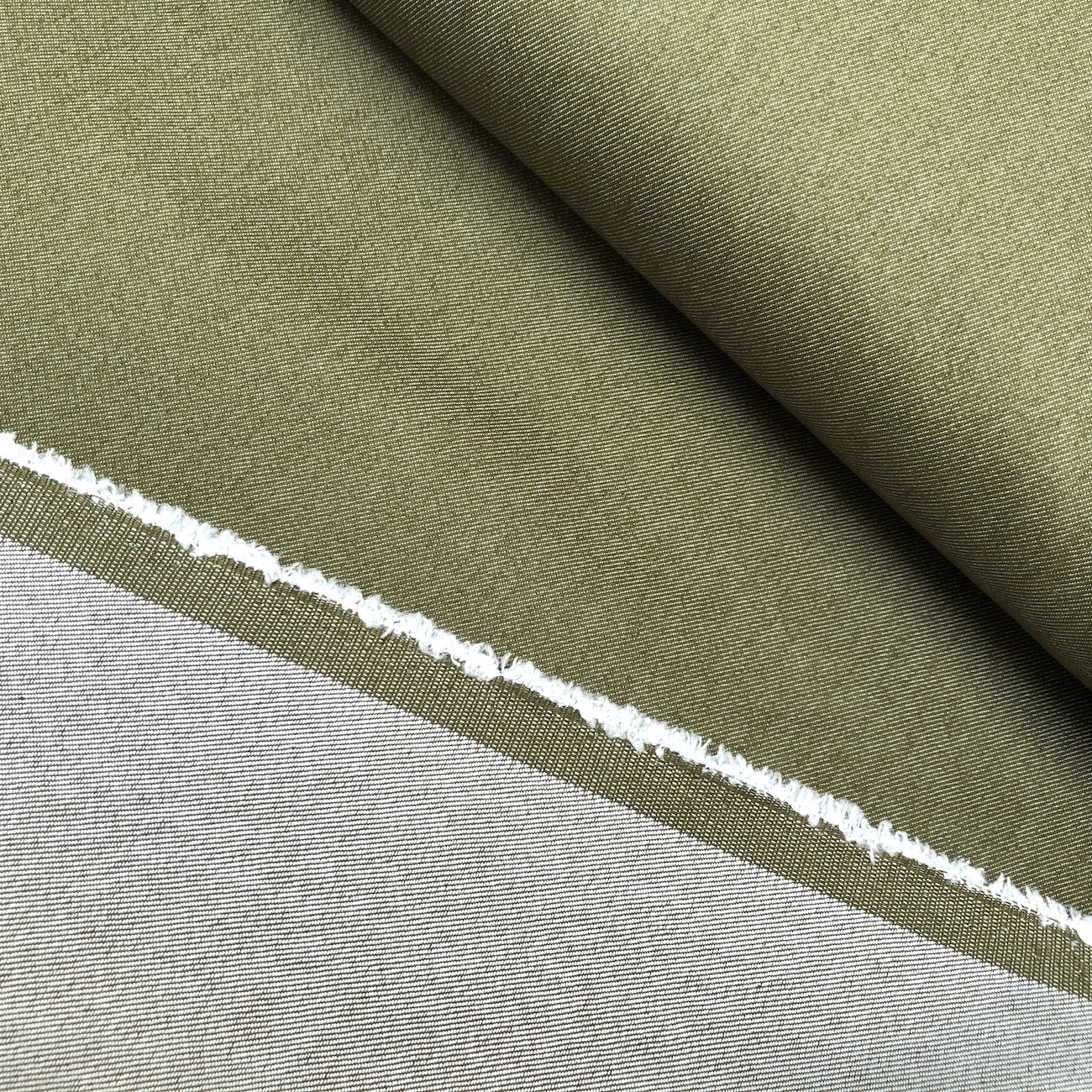 Studio Olive - Jeans - Kaki Groen - Studio Olive