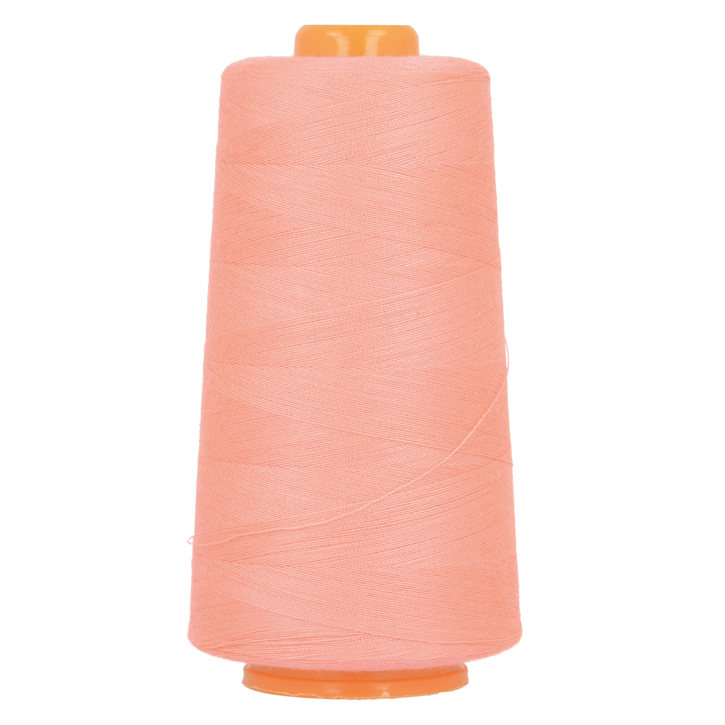 Overlockgaren - Neon Rose - Studio Olive