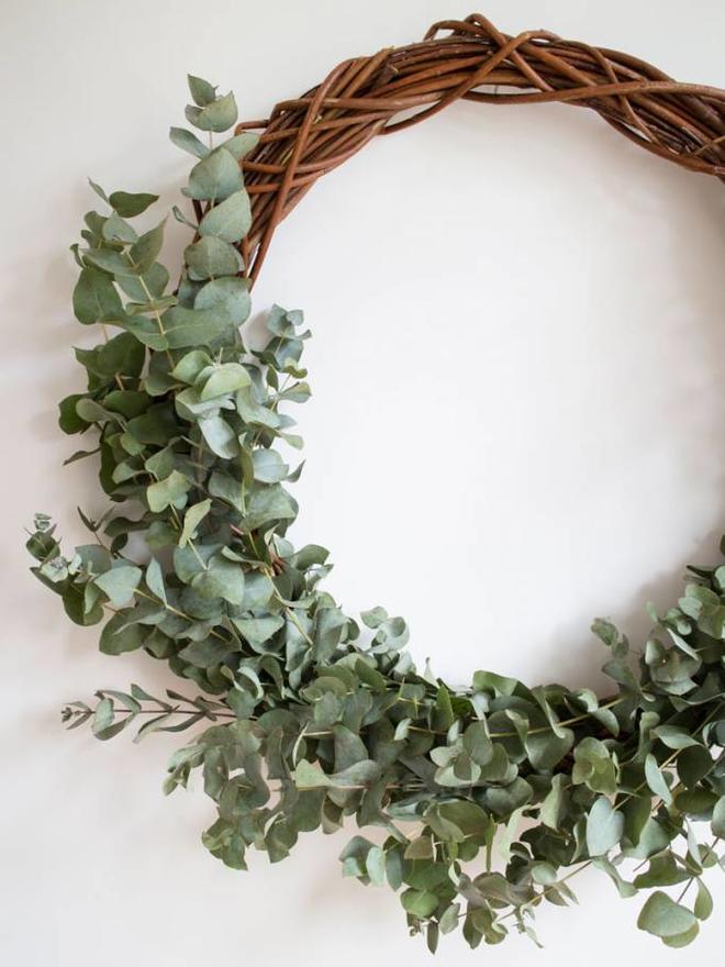 Bloemenkransen bij Blomsterkrans - Blomsterkrans