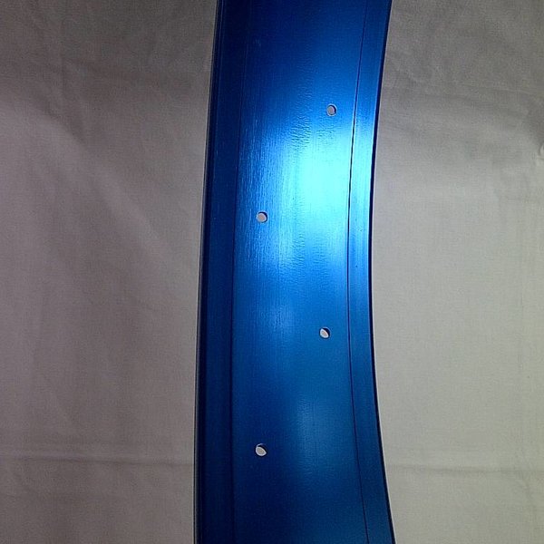 wide rims with 36 spoke holes - Robs'son