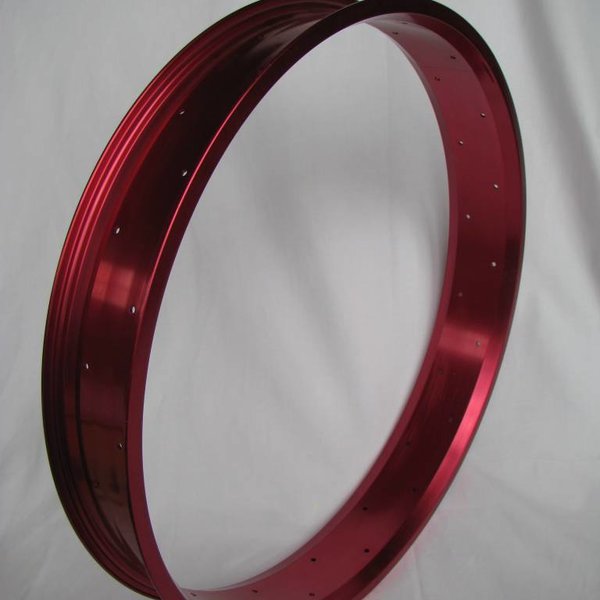 single wall rims with 36 spoke holes - Robs'son