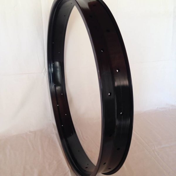 double wall rims - Robs'son