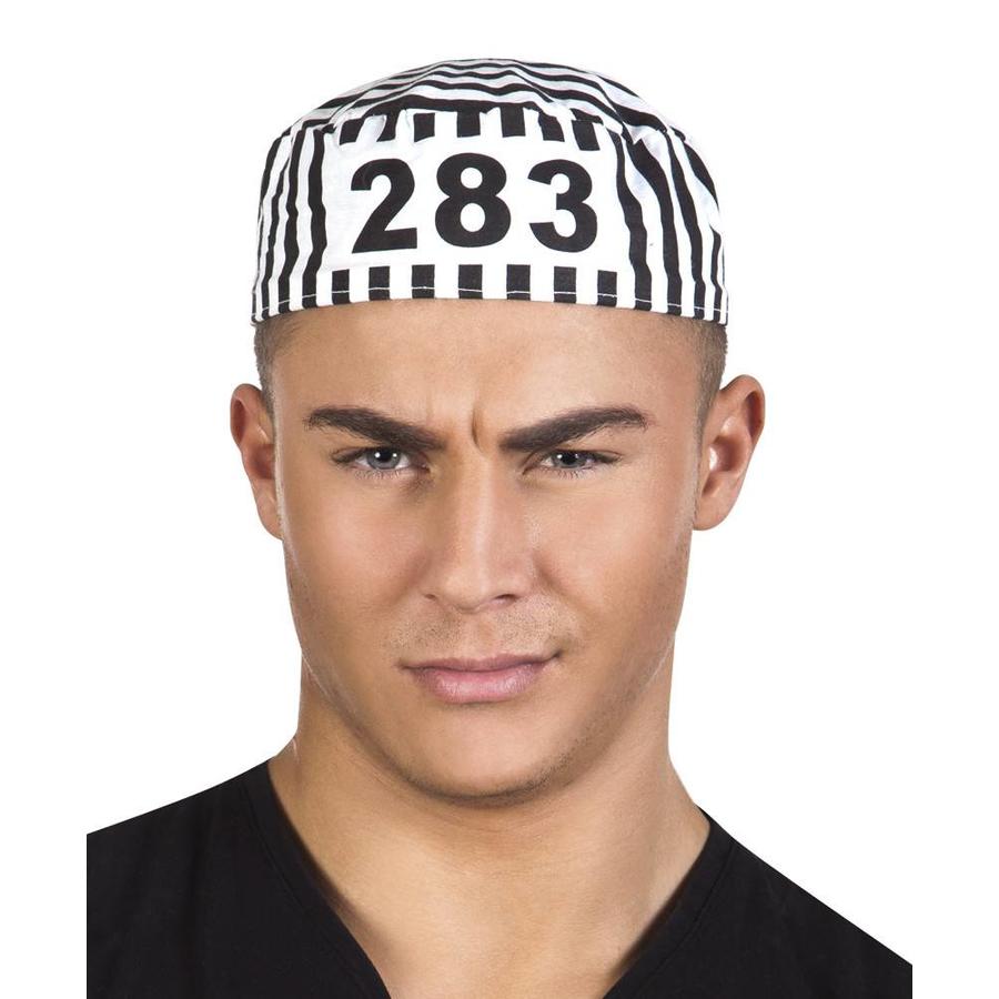 Boeven Pet - Zorg voor Party online feestartikelen en ballondecoraties