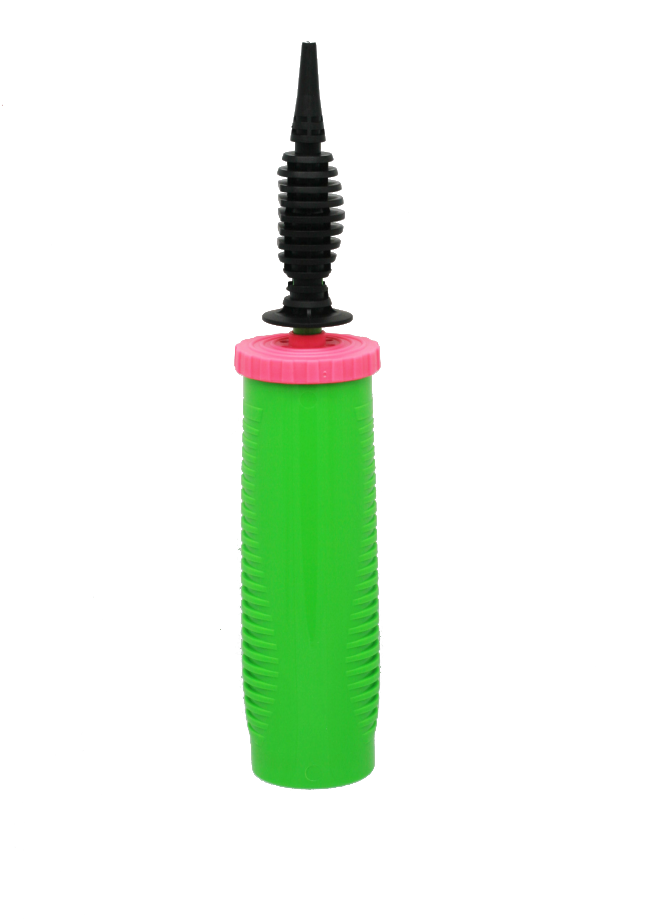 Ballonnen Handpomp - Zorg voor Party online feestartikelen en ...