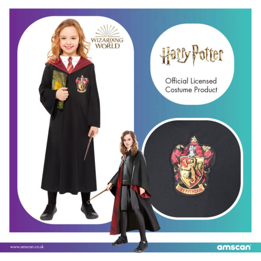 Hermelien Griffel - Hermione Granger - Zorg voor Party online ...
