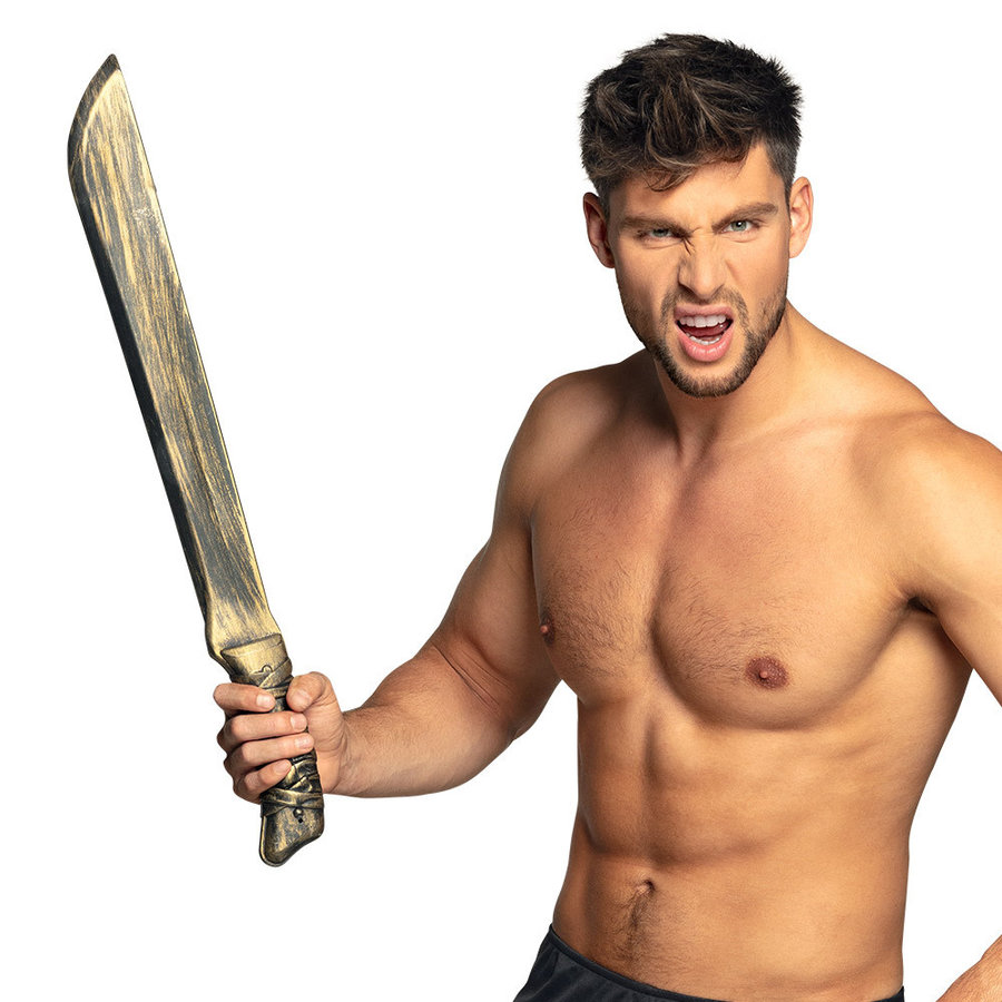 Horror machete (53 cm) - Zorg voor Party online feestartikelen en ...