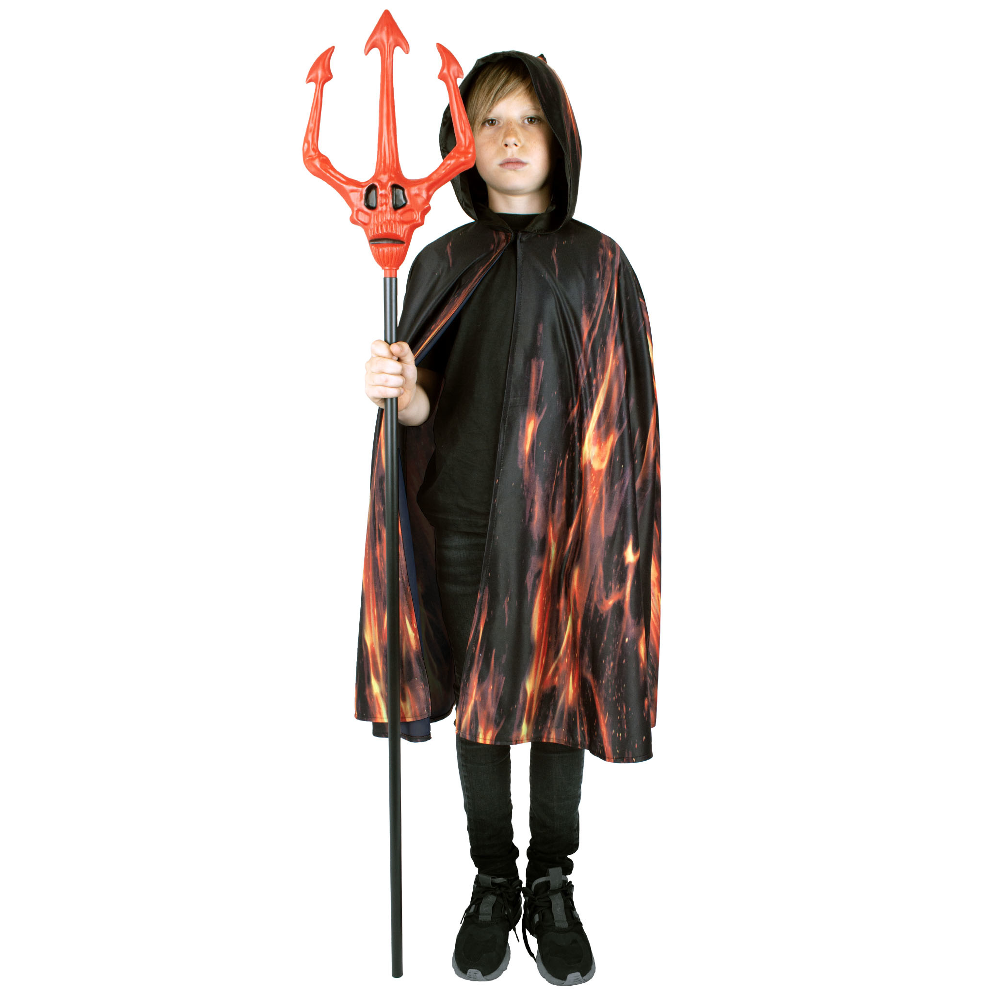 Cape Vurige Demon - Zorg voor Party online feestartikelen en ...