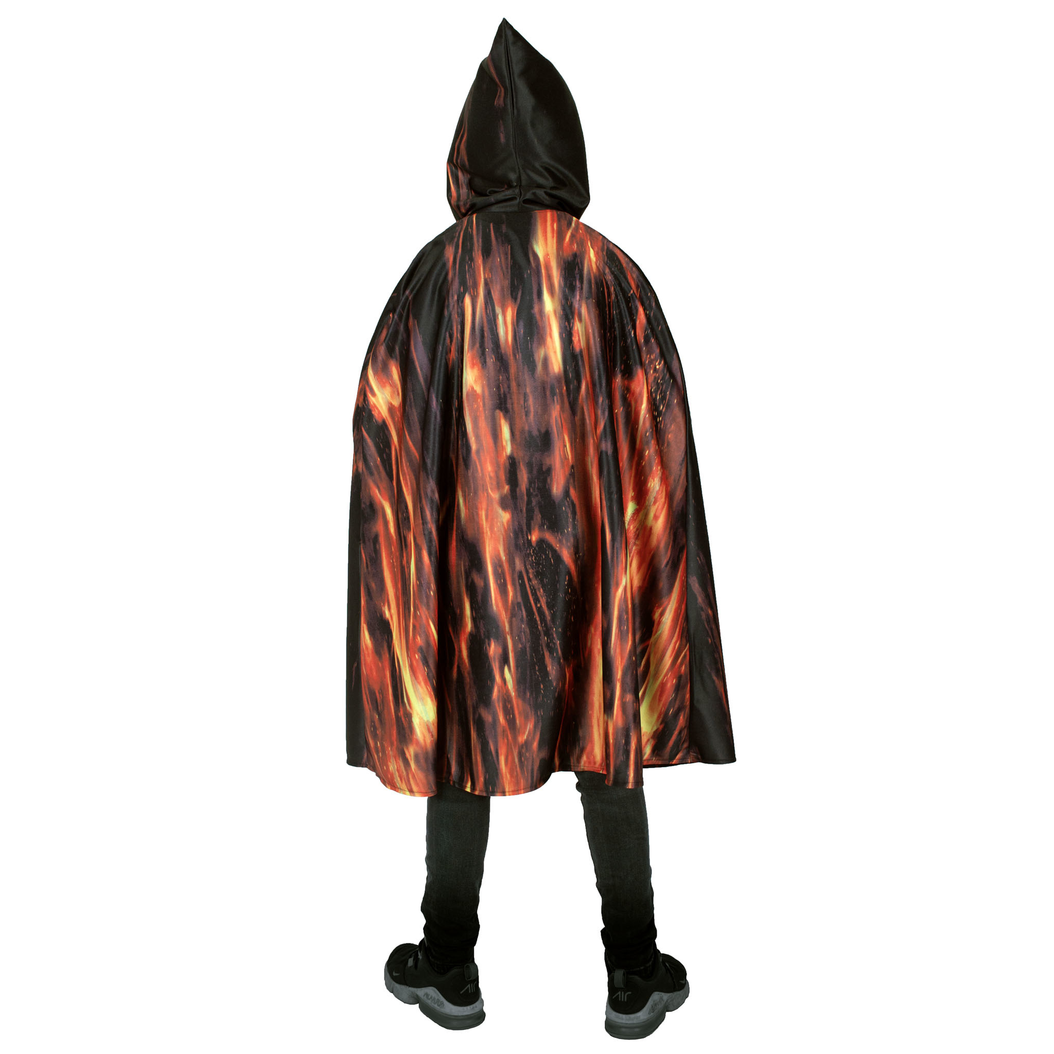 Cape Vurige Demon - Zorg voor Party online feestartikelen en ...