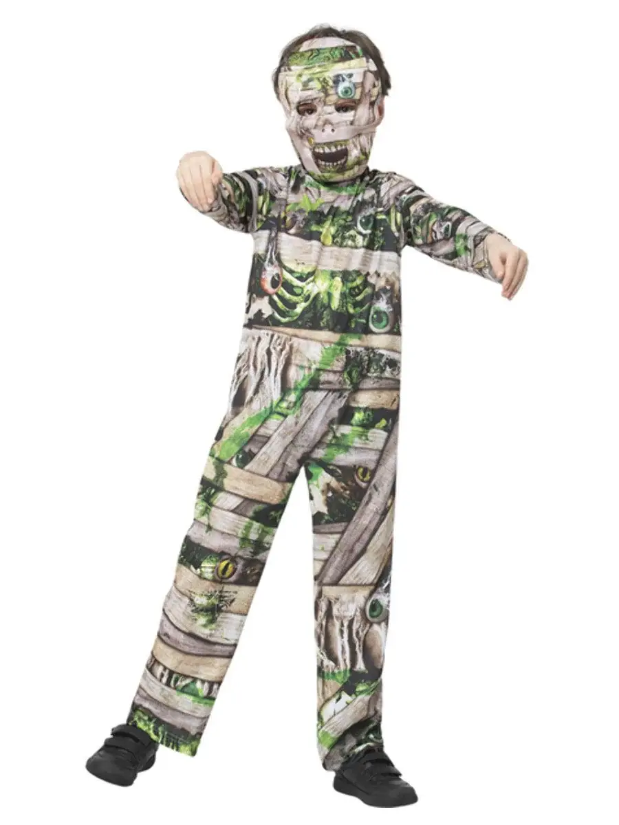 Zombie Mummy Kostuum - Zorg voor Party online feestartikelen en ...