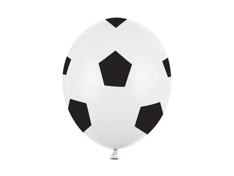 Heliumballon Voetbal (28cm) - Zorg voor Party online feestartikelen en ...