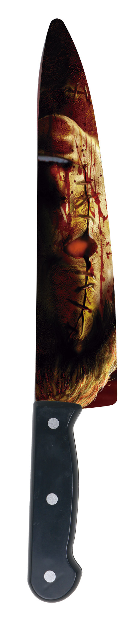 Serial Killer Knife - 37 cm - Zorg voor Party online feestartikelen en ...