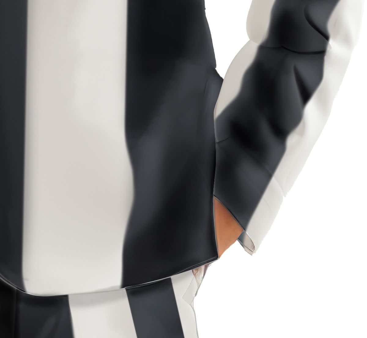 Iconisch Beetlejuice Halloween Kostuum voor Kinderen - Compleet Outfit ...