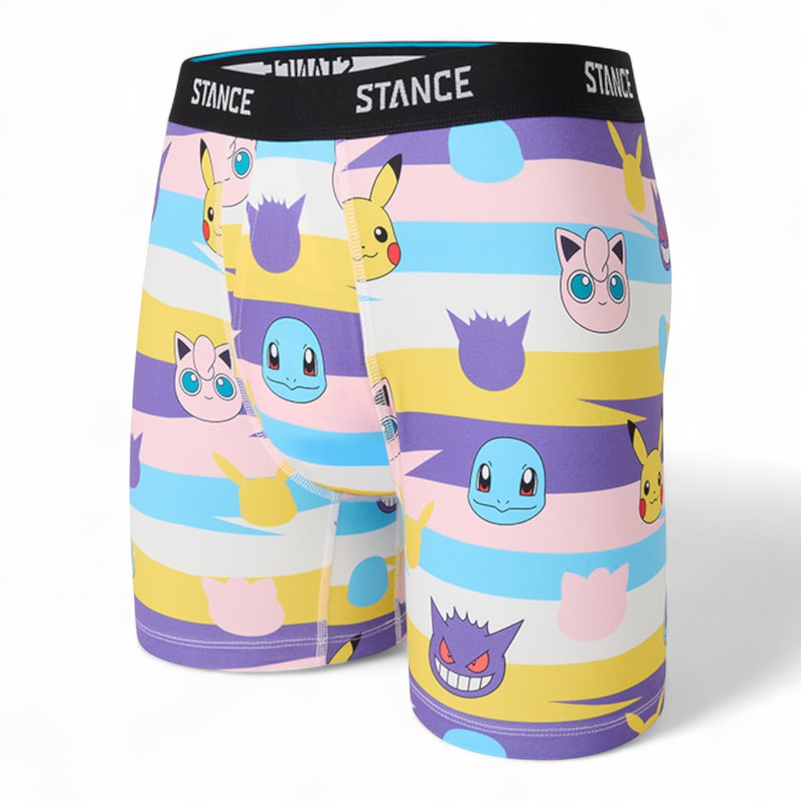 Bottine Aarschot| Stance | Pokemon | Boxer | Brief | Multi | Ondergoed ...