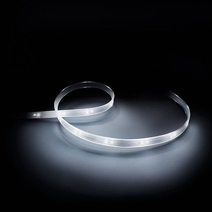 Home2Link | Philips Hue LED-strip Plus 2m Starterset | Home2Link