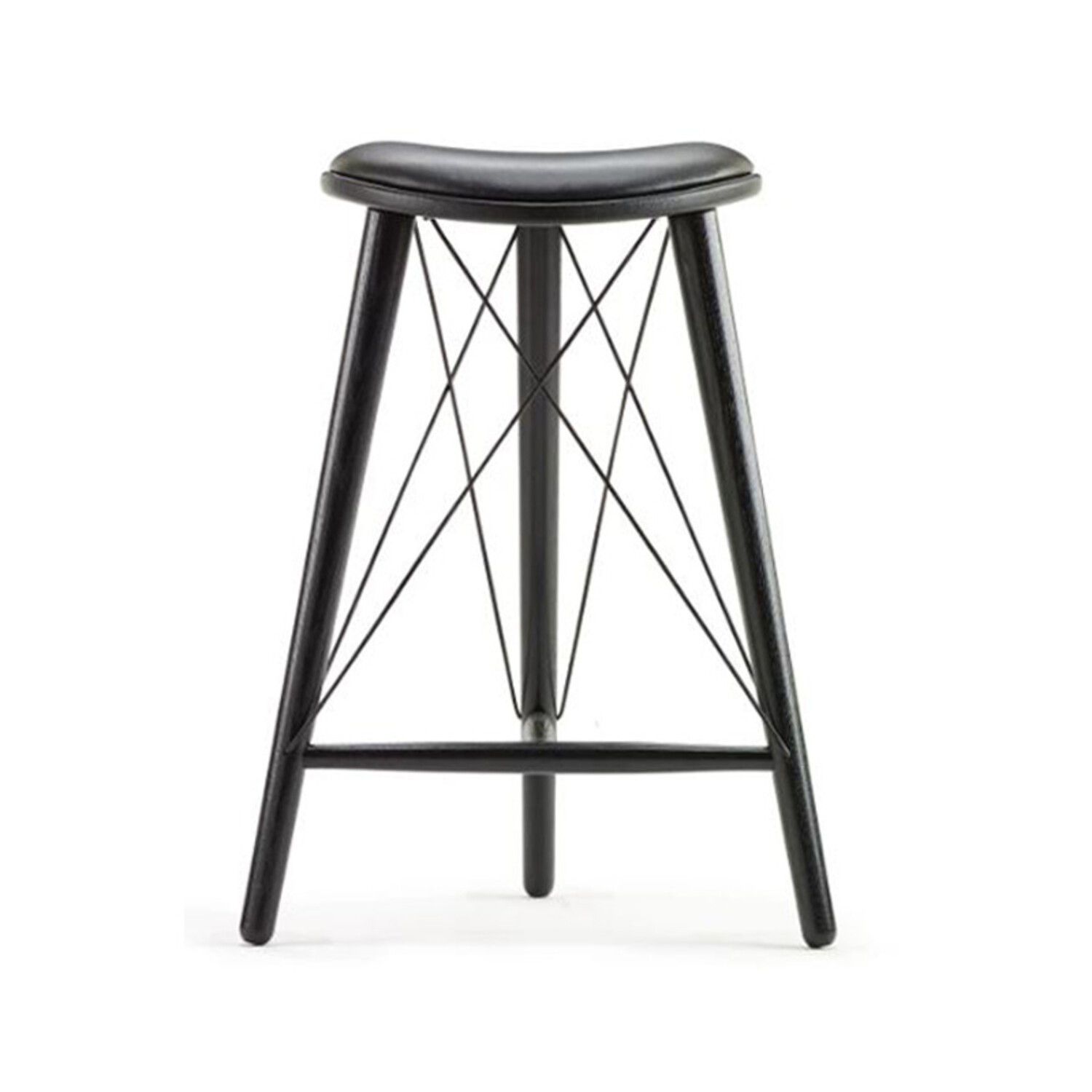 Thule stool 74 showroommodel - Snip wonen