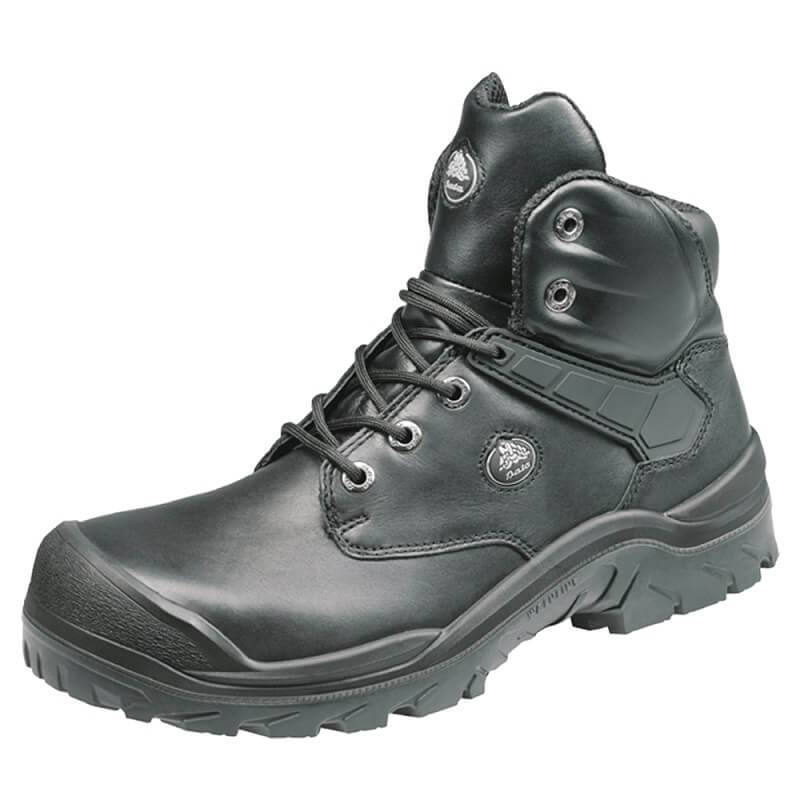 Bata walkline ACT119 S3 hoge werkschoenen - Werkschoengigant