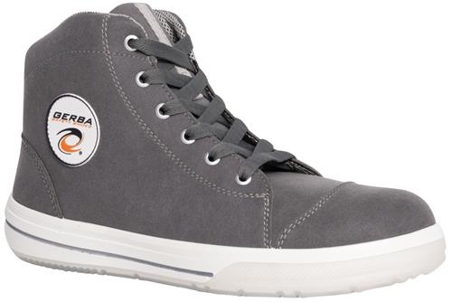 Gerba Sneaker Next High S3 werkschoenen kopen? - Werkschoengigant