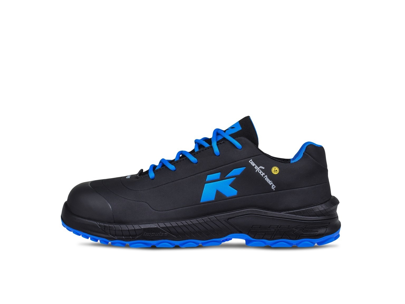 HKS BFS 10 S3 werkschoenen - Werkschoengigant