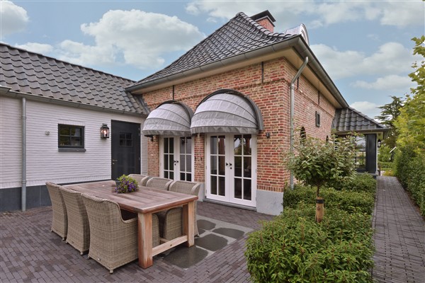 Landelijke inrichting: 15 tips - Feluce