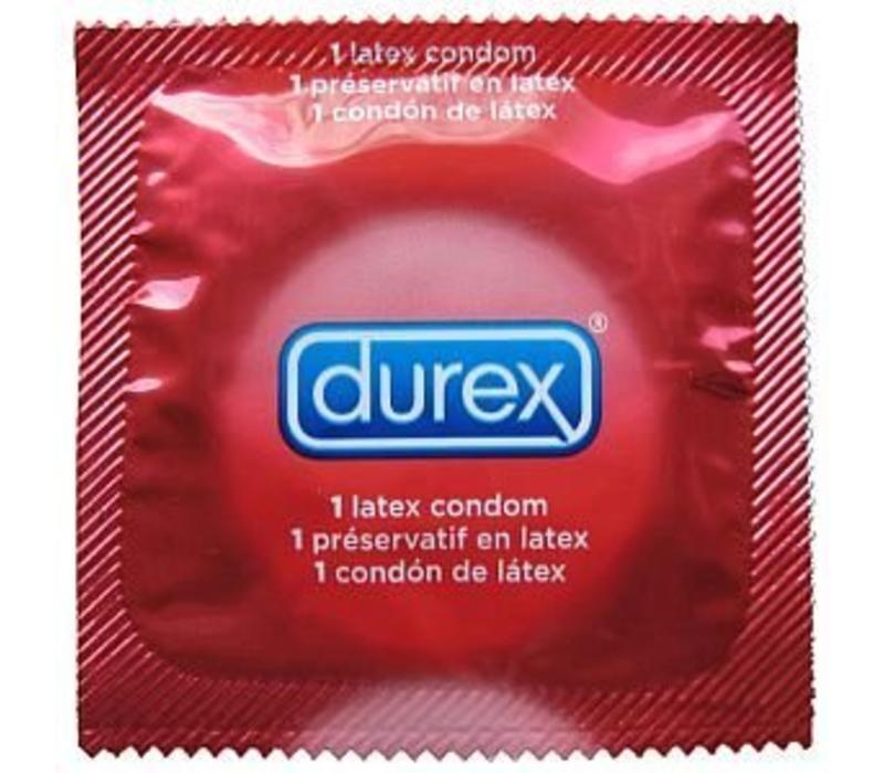 Durex Feeling Sensitive ultradunne condooms - Condoom Anoniem