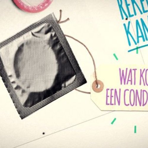 Condooms bestellen? Condooms kopen bij - Condoom Anoniem