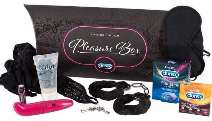 Condooms bestellen? Condooms kopen bij - Condoom Anoniem