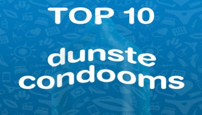 Condooms bestellen? Condooms kopen bij - Condoom Anoniem