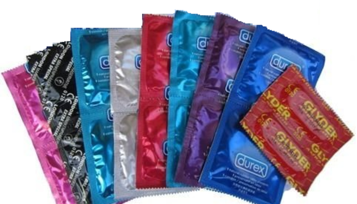 Condooms bestellen? Condooms kopen bij - Condoom Anoniem