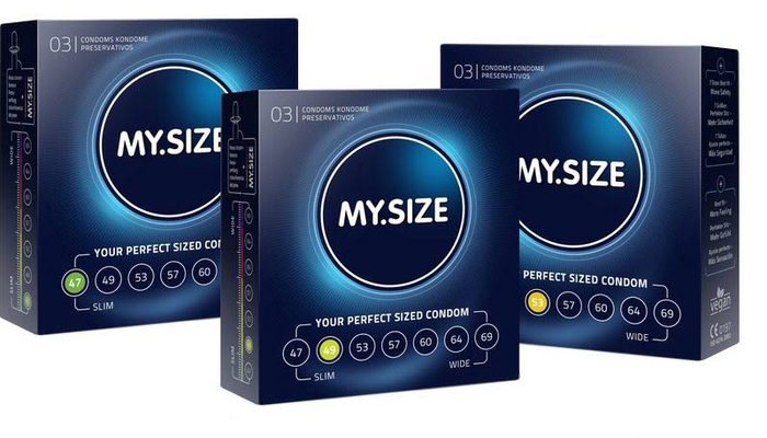 Condooms bestellen? Condooms kopen bij - Condoom Anoniem