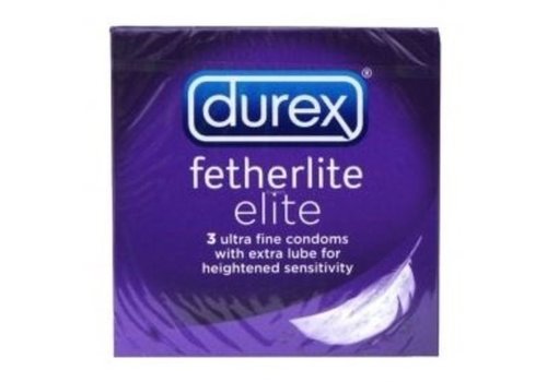 De dunste condooms voor meer gevoel - Condoom Anoniem - Condoom Anoniem