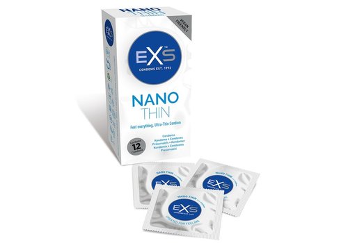 De dunste condooms voor meer gevoel - Condoom Anoniem - Condoom Anoniem