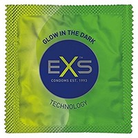 EXS Variety Pack 2 - assortimentsverpakking 48 condooms - Condoom Anoniem