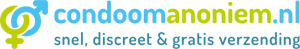 Condooms bestellen? Condooms kopen bij - Condoom Anoniem