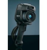 FLIR E95 Advanced Handheld Infrared Cameras with MSX - Warmtebeeldcamera.nl