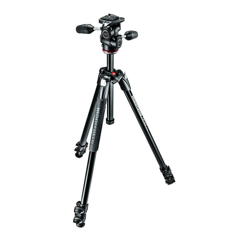 Tripod statief voor FLIR warmtebeeldcamera's - Warmtebeeldcamera.nl