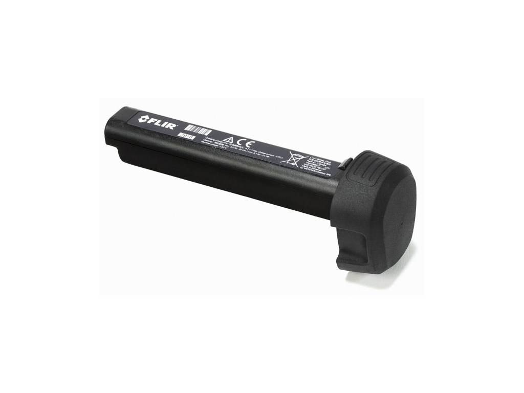 FLIR Battery Flir Exx series (2017) - Warmtebeeldcamera.nl