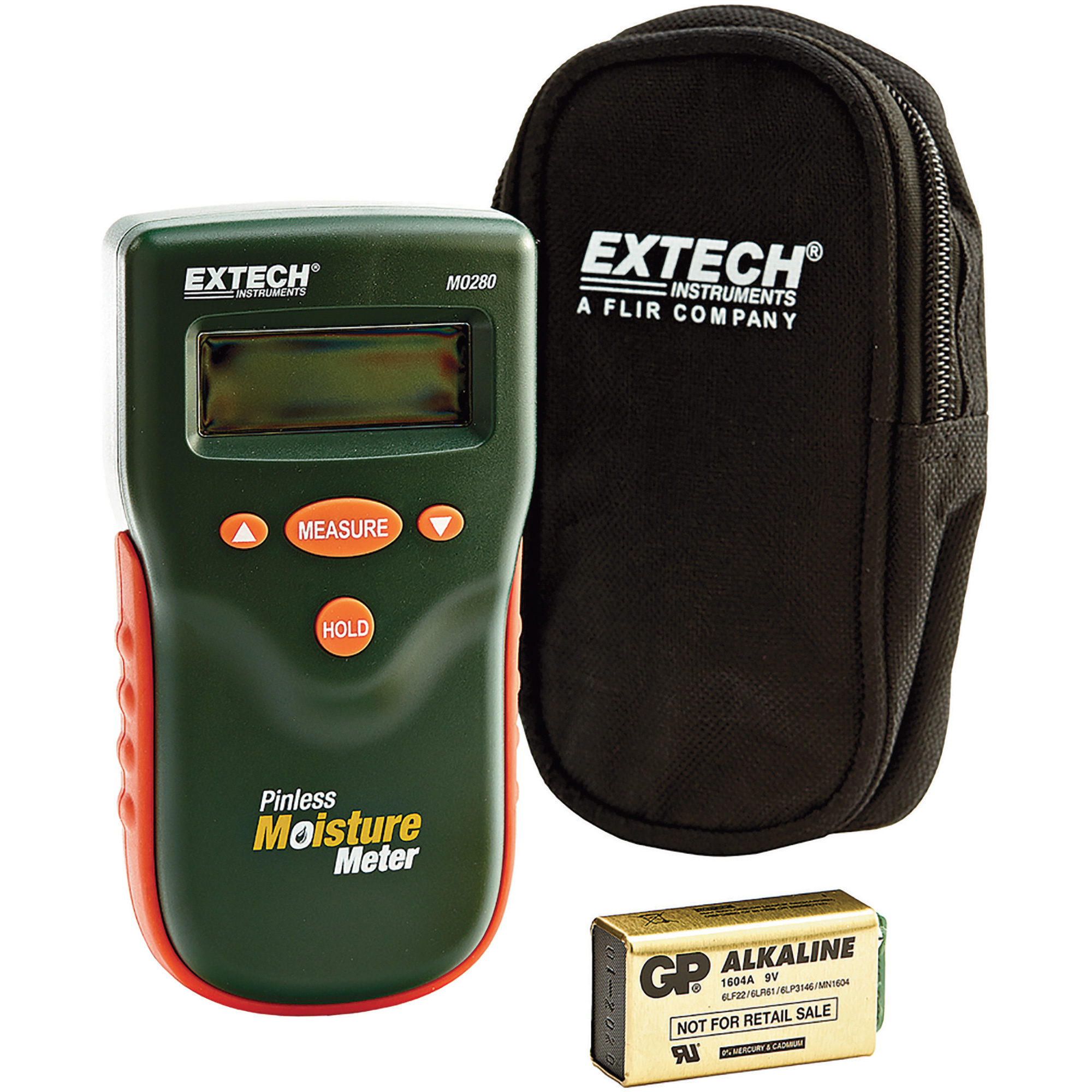 MO280 - Warmtebeeldcamera.nl