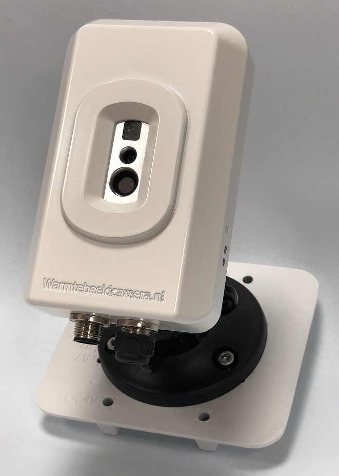 Thermoview 48™ - Warmtebeeldcamera.nl