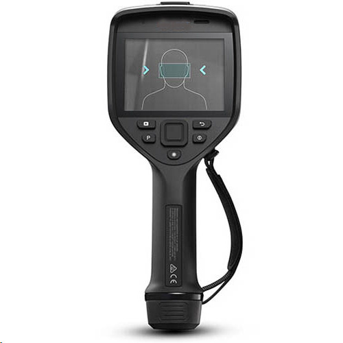 FLIR E75 Advanced Handheld Infrared Cameras with MSX - Warmtebeeldcamera.nl