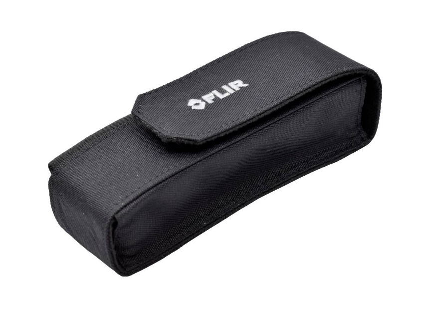 FLIR ONE Edge pouch for the FLIR ONE EDGE PRO - Warmtebeeldcamera.nl