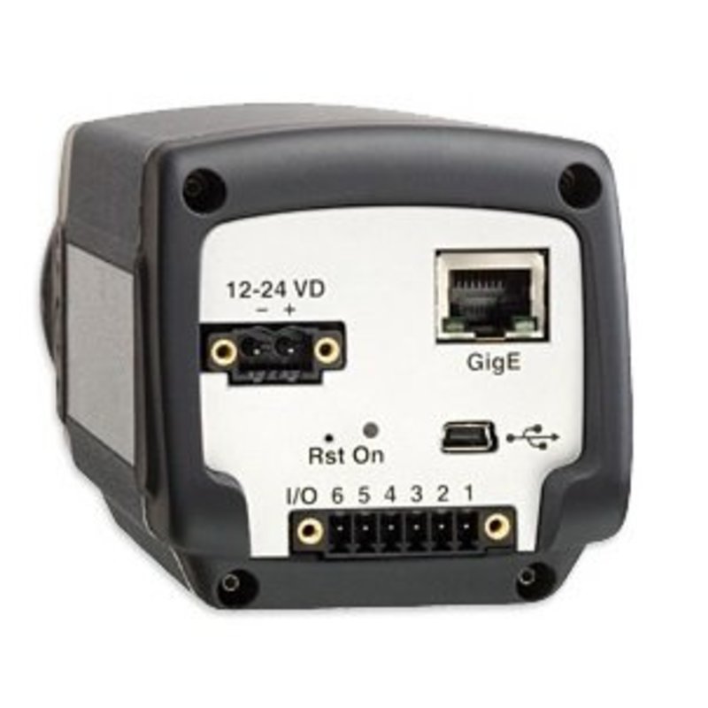 A655sc voor Research & Development - Warmtebeeldcamera.nl