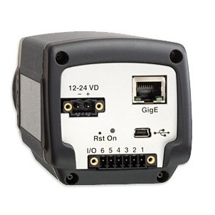 A655sc voor Research & Development - Warmtebeeldcamera.nl