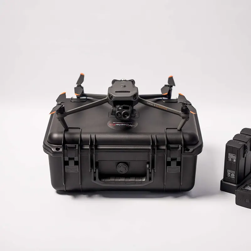 DJI Mavic 3 Enterprise Thermal M3T - Warmtebeeldcamera.nl